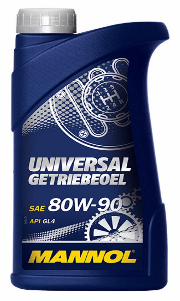 Gearolie GL 4 80w-90 1L