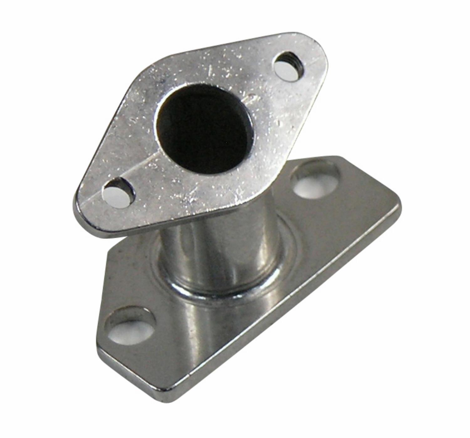 Studs Rustfri Bing 2G/MS