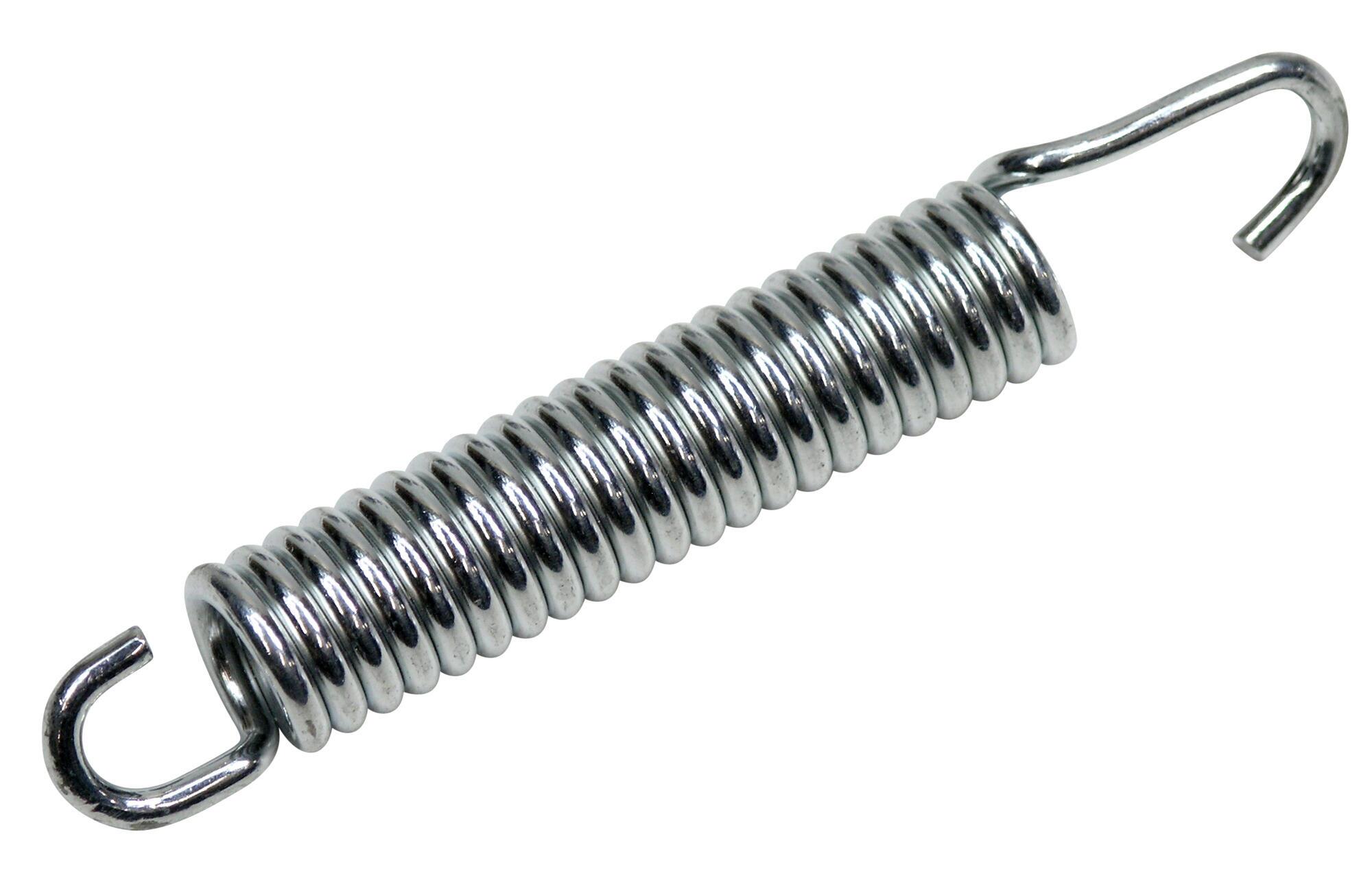 støttefod fjeder Extra hård