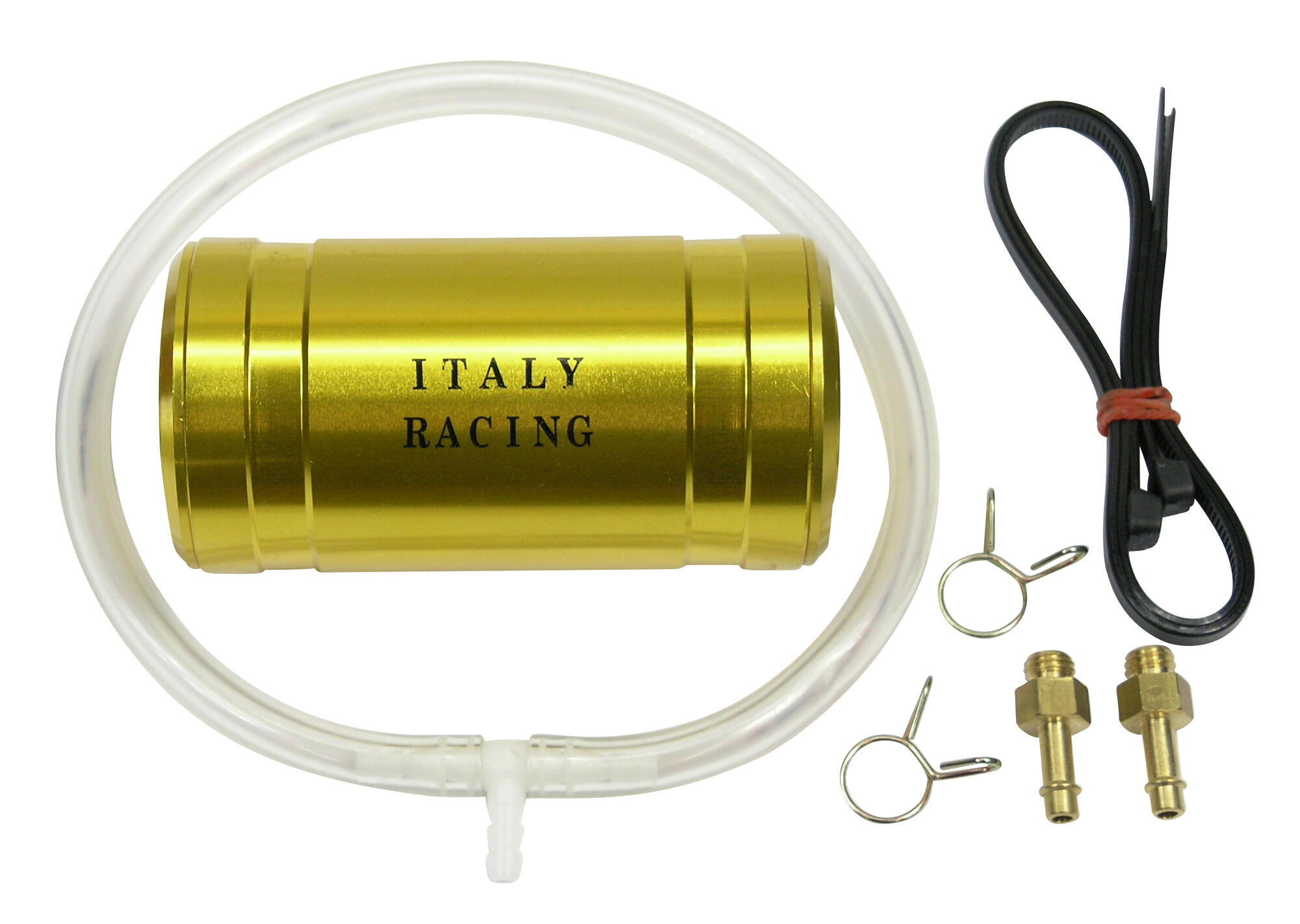 Indsugnings forstærker guld