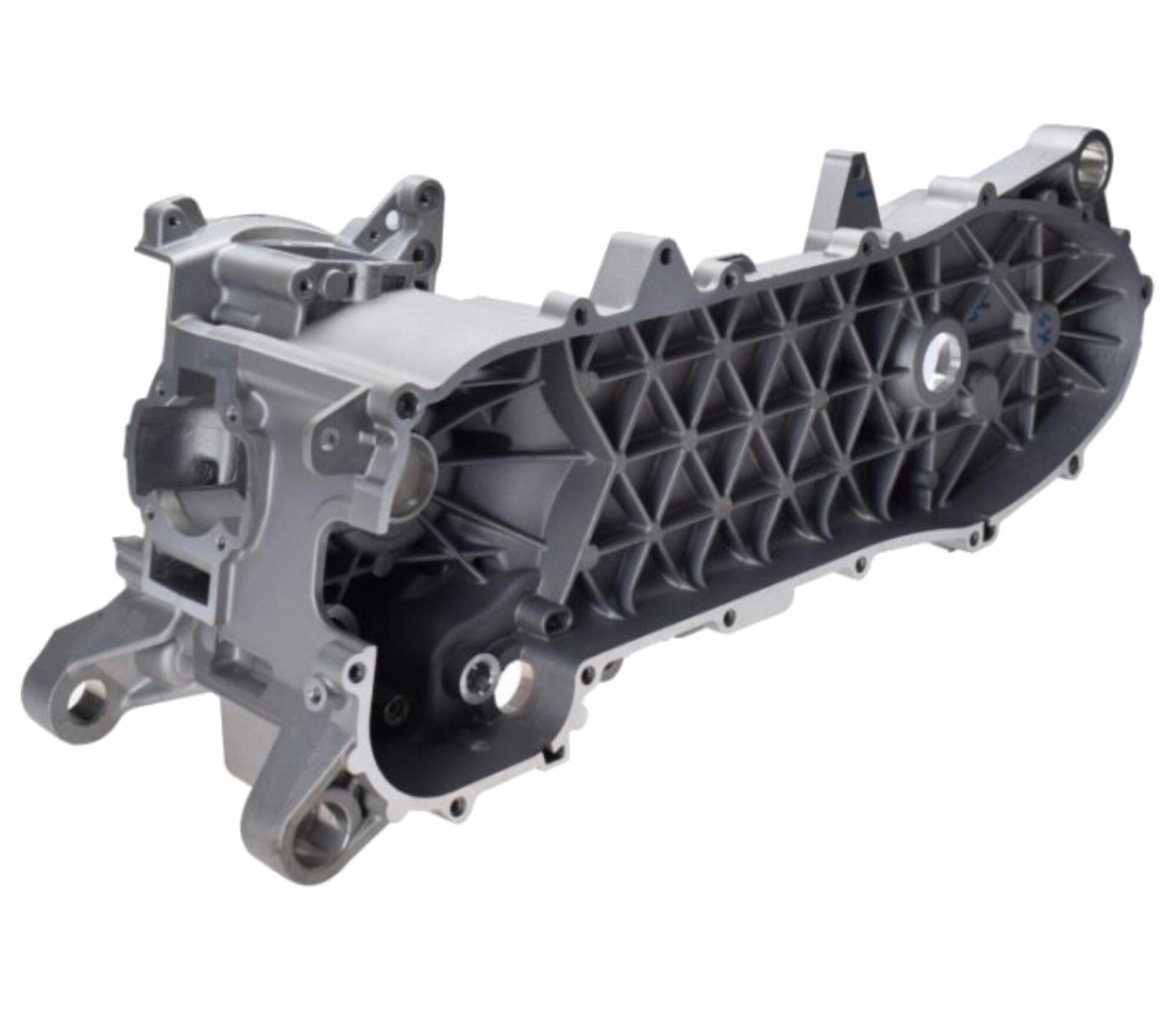 Motorblok 2T E4 Piaggio CM127511