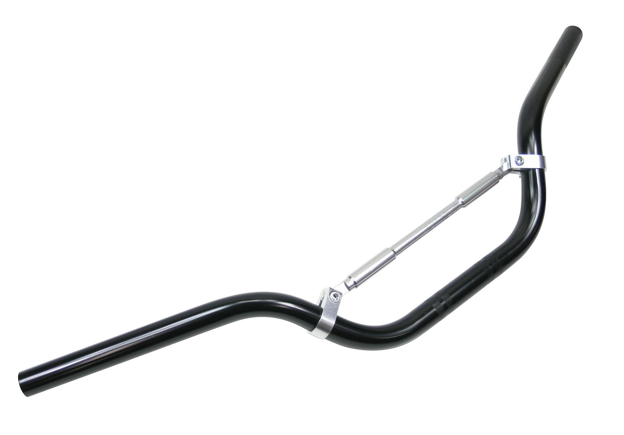 Styr model Alu universal sort